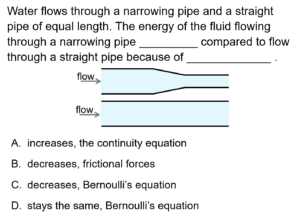 introduction-to-pipe-flow-conceptest-and-example-problem - LearnChemE