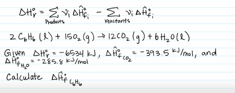 heats-of-reaction-example-problems - LearnChemE