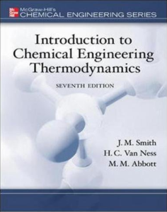Thermodynamics - LearnChemE