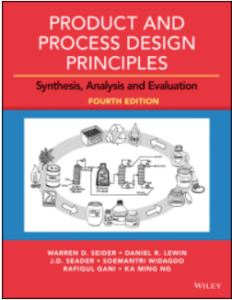 Process Design Textbook Screencasts - LearnChemE