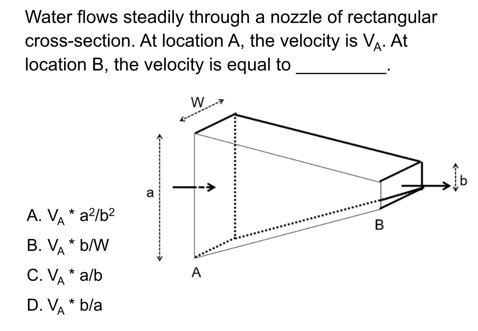 conservation-of-mass-conceptest-and-example-problem - LearnChemE