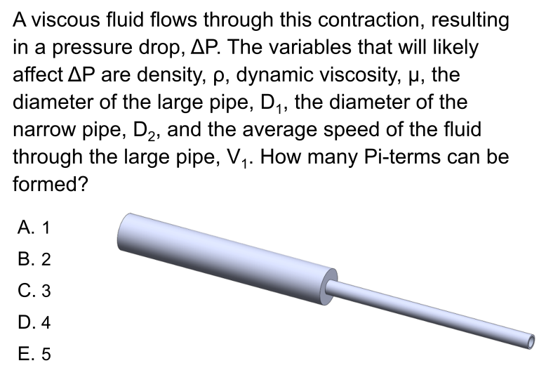 dimensional-analysis-conceptest-and-example-problem - LearnChemE