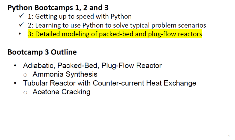 Python Bootcamp 3 Learncheme 1954